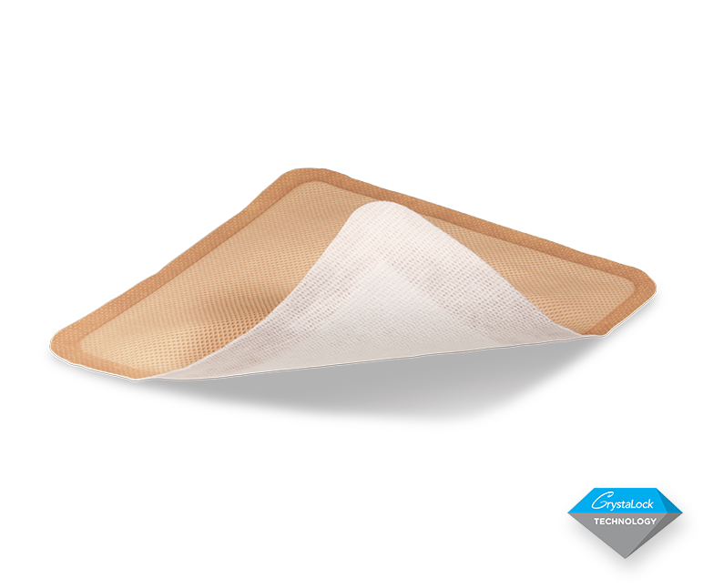 Wound Guide - Granulating – Advancis Medical