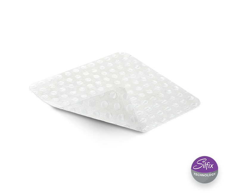 Wound Guide - Granulating – Advancis Medical