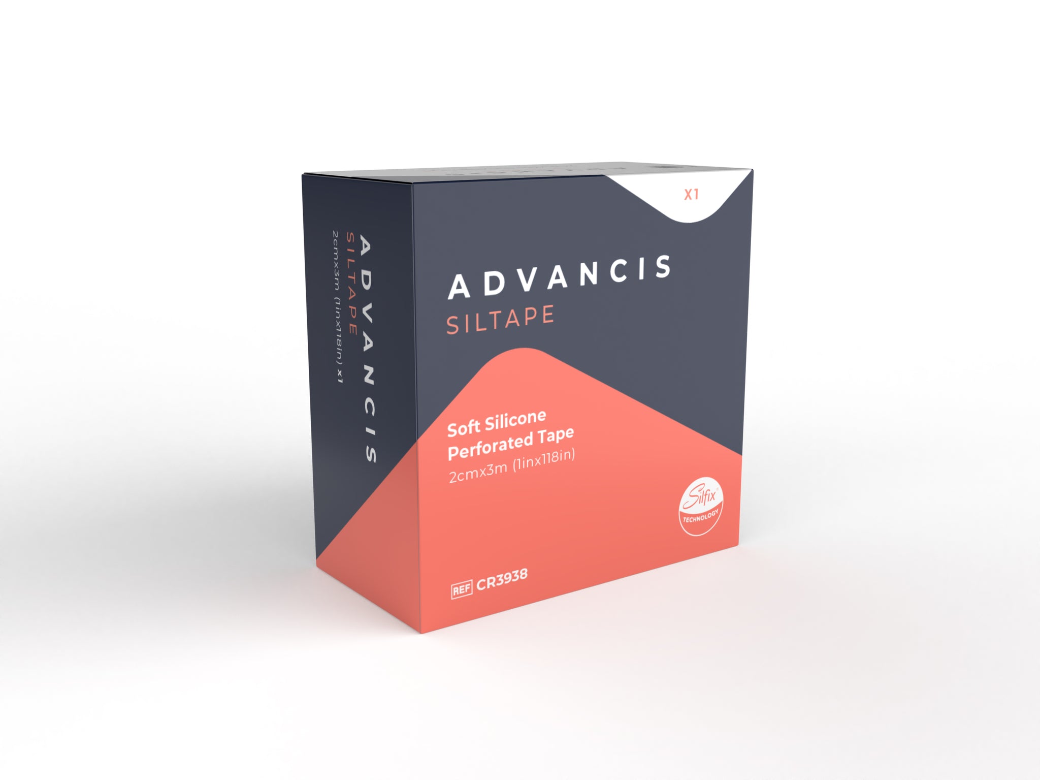 Skin Tears Campaign – Advancis Medical