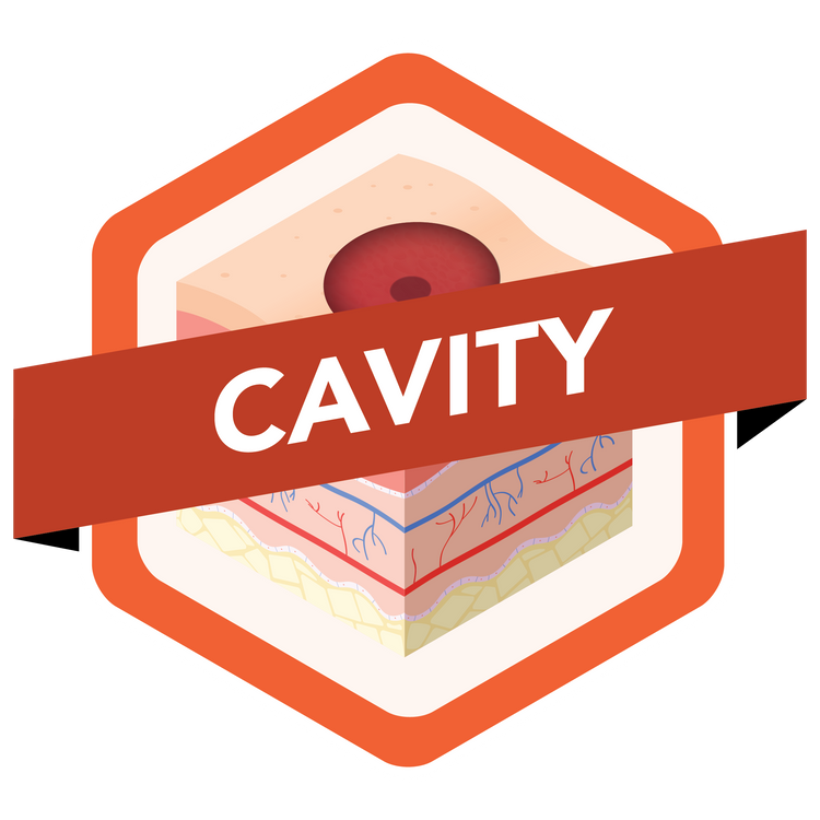 Wound Guide - Granulating – Advancis Medical