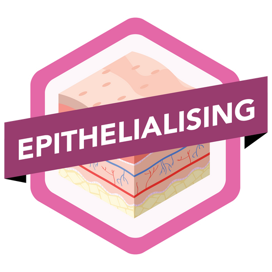 Wound Guide - Fungating – Advancis Medical