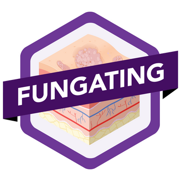 Wound Guide - Granulating – Advancis Medical