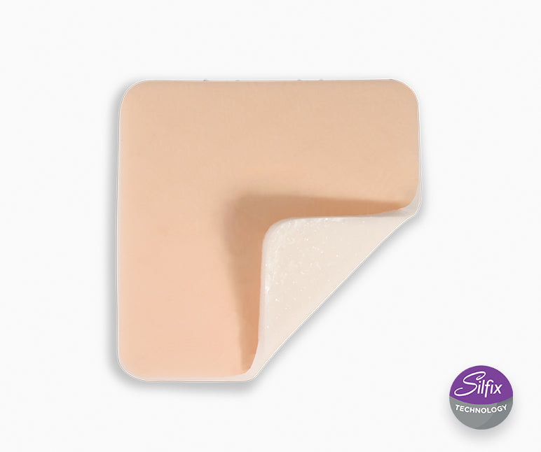 Skin Tears Campaign – Advancis Medical