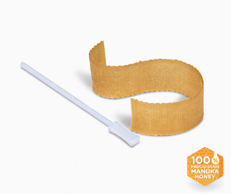 Wound Guide - Cavity – Advancis Medical